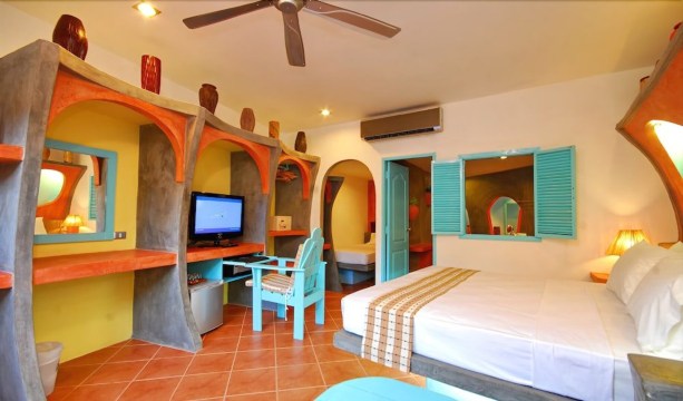 Pandora by Jida Lifestyle Hotel in Koh Samui | 2024 Updated prices ...