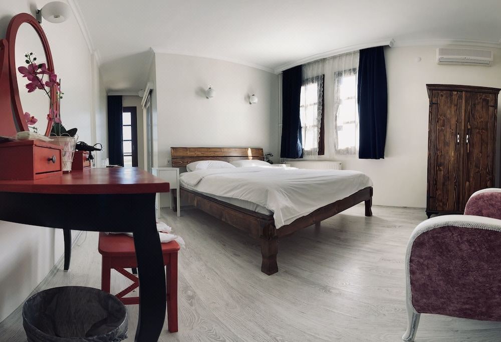 Hotel Erol - Adult Only - Ayvalık