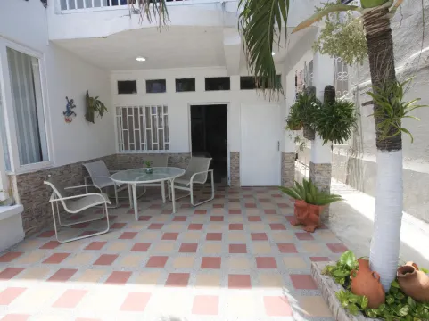 Hospedaje Solymar I Sarie Bay - San Andrés