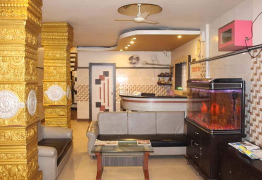 Hotel Bidesh Ghar, Puri (Prices & Reviews 2024) | Trip.com