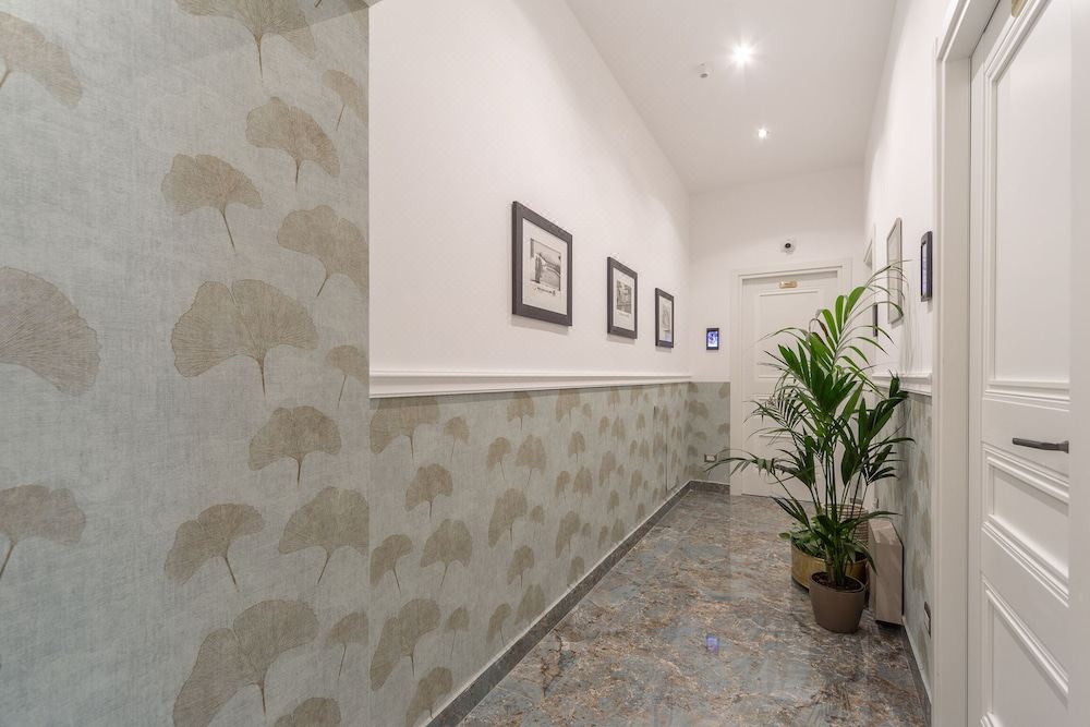 Duomo Smart Suites - Milano