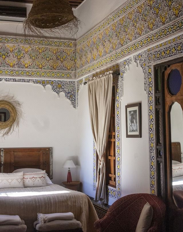 Dar El Bali - Fes
