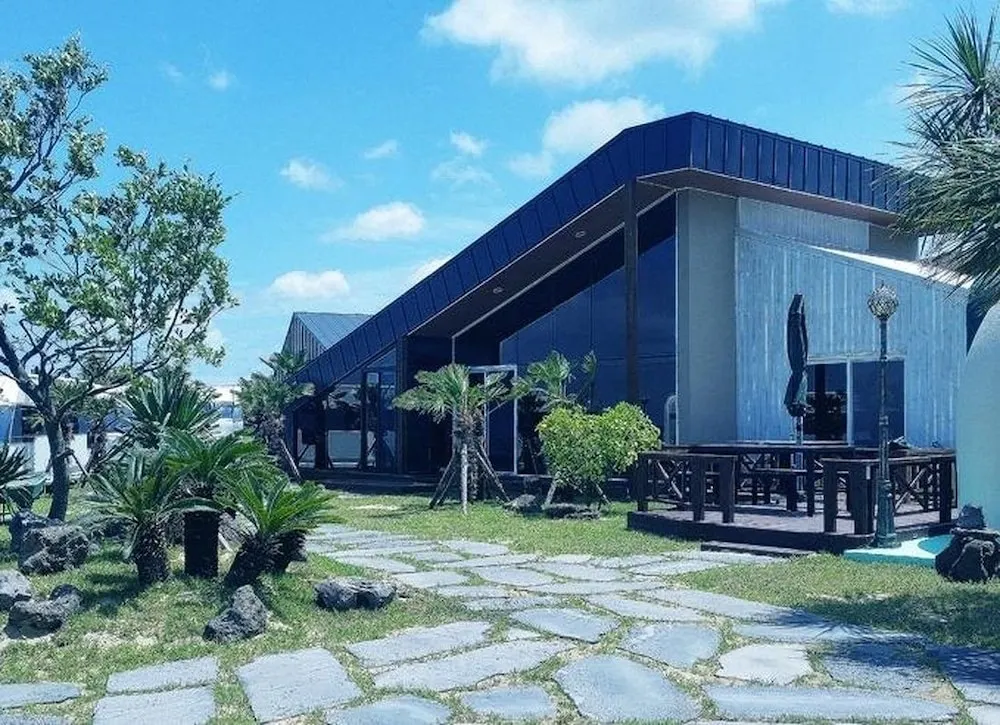 Jeju Platinum Caravan - Jeju-si