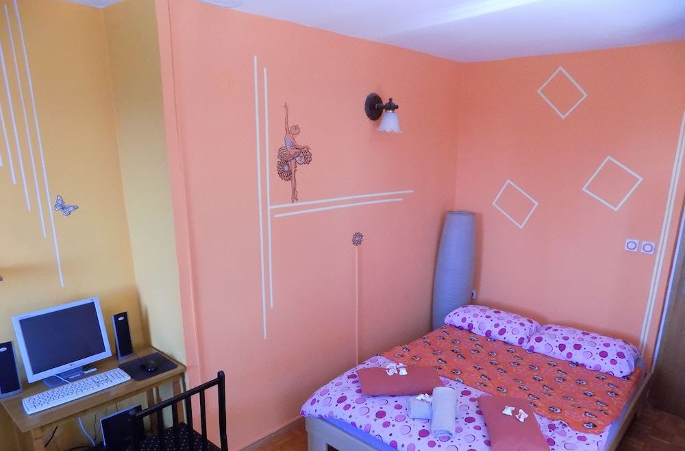 Apartment Panorama - Slovenia