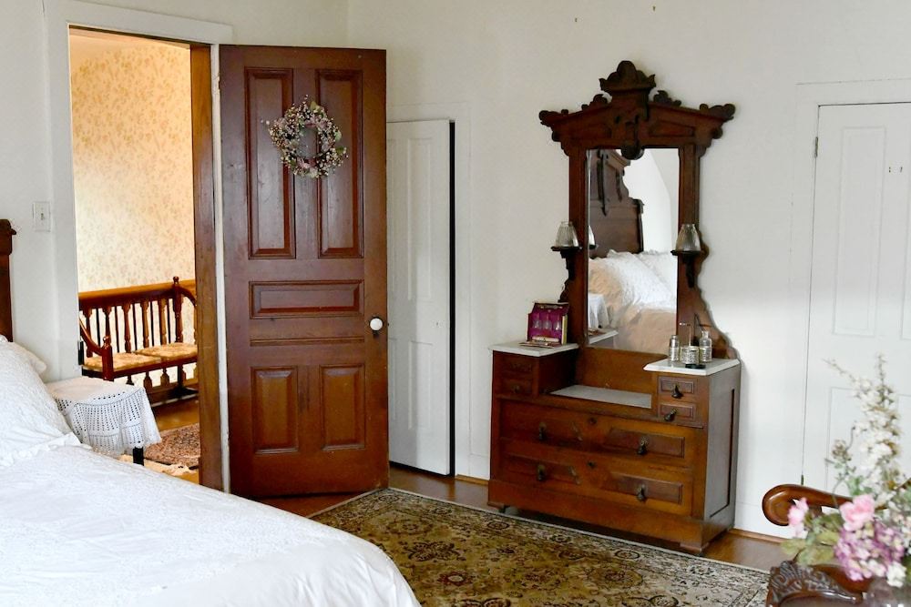 Gillis Grier Bed And Breakfast - Salisbury, MD