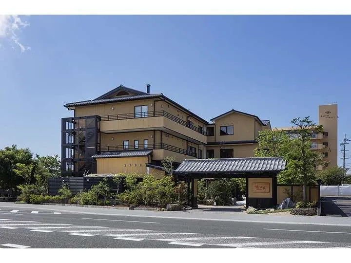 Hamakogetsu - Maibara