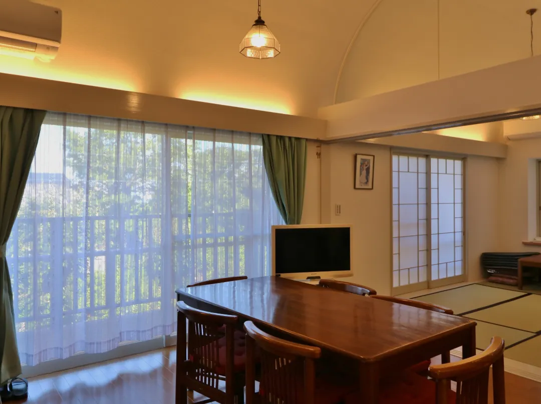 Izukogen Onsen Yuyu Yuyu Villa - 이토시