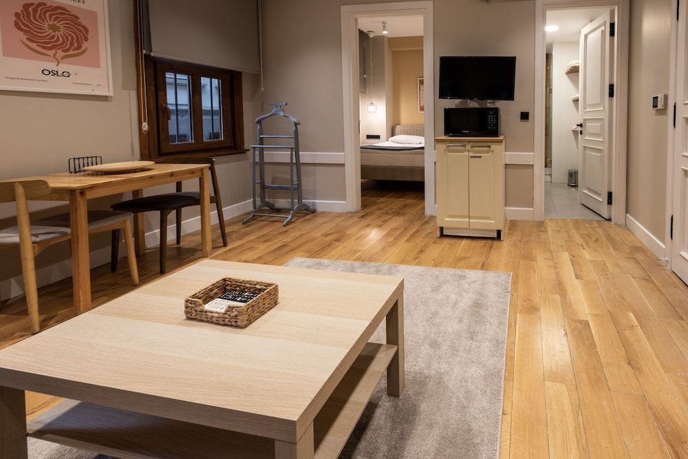 Bguest Pera Suites - Karaköy