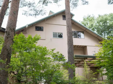 Oshino Kogen Hotel - Tsuru