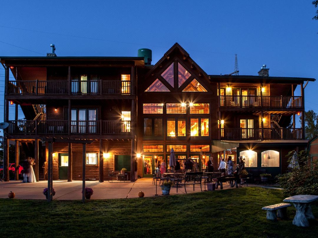 The Lodge At Grant's Trail - Arnold, MO