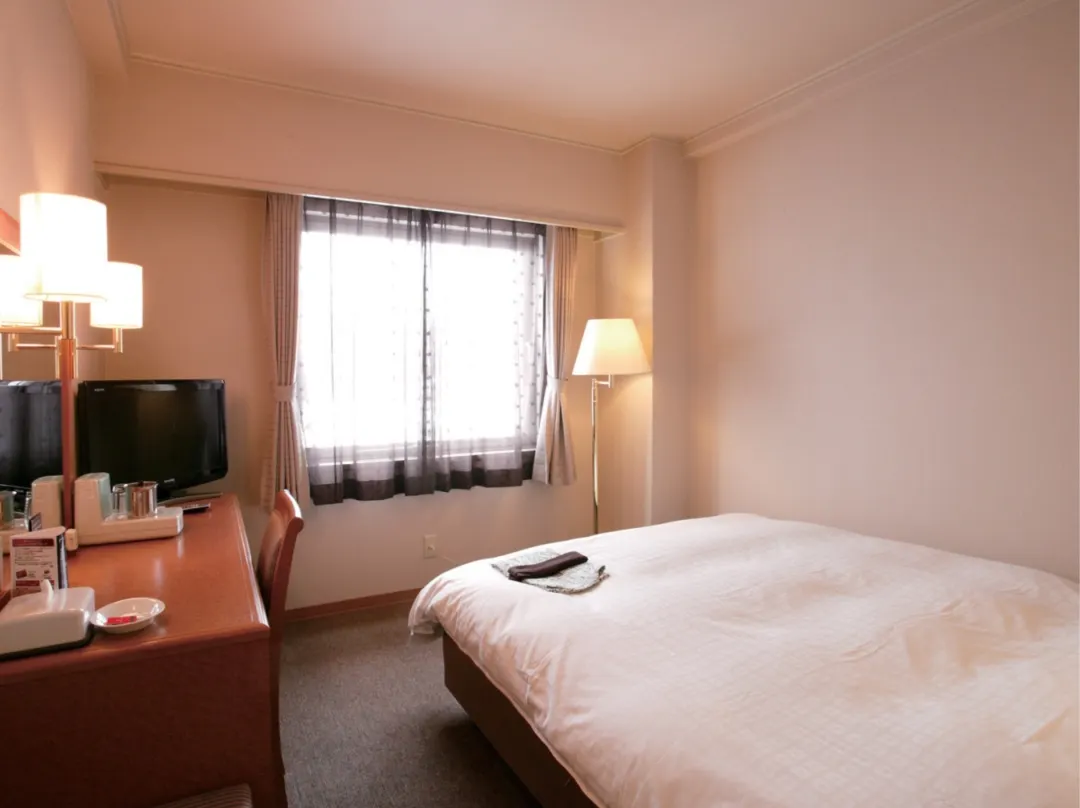 Hotel Royal Hill Fukuchiyama And Spa - Fukuchiyama