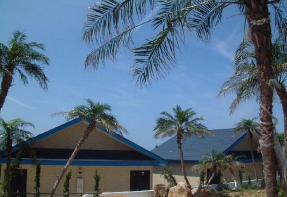 Hotel Sunset Resort Tokunoshima, Amagi - Book with Updated Prices 2025 ...