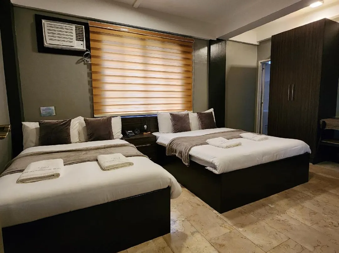 Grayhouse Inn Tagaytay - Tagaytay