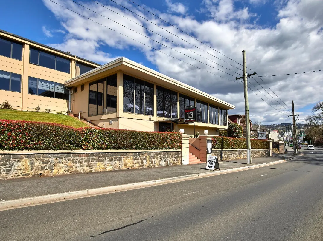Commodore Regent - Tasmania