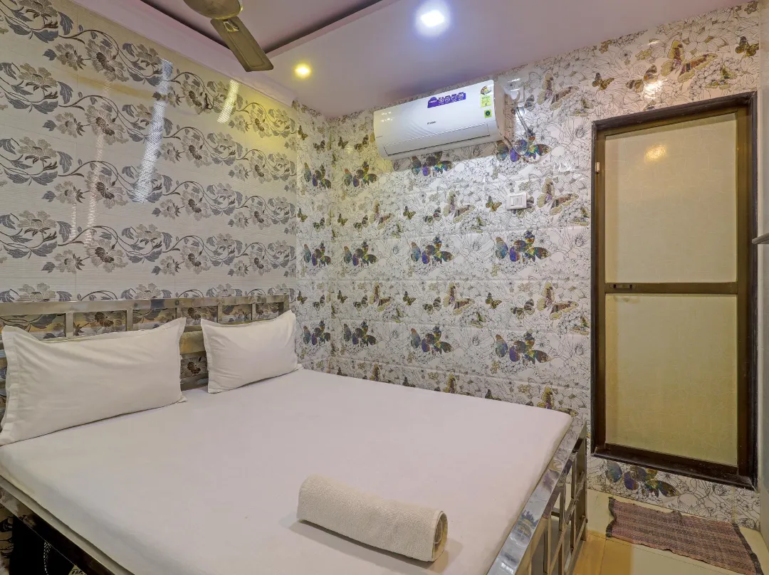 Al Alif Service Apartmets - Mumbai