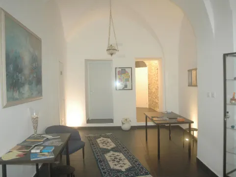 Yhomisus B&b - Comiso