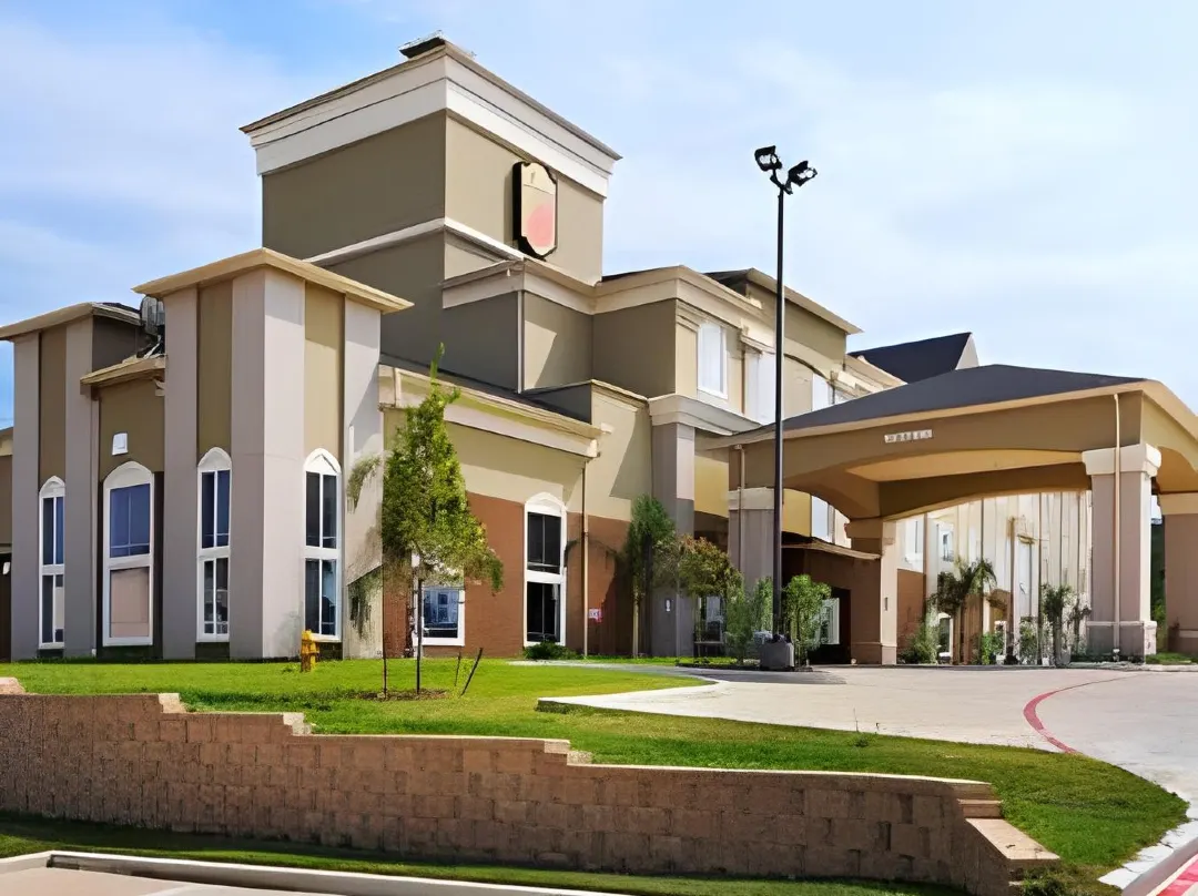 Spark By Hilton Nacogdoches - Nacogdoches, TX