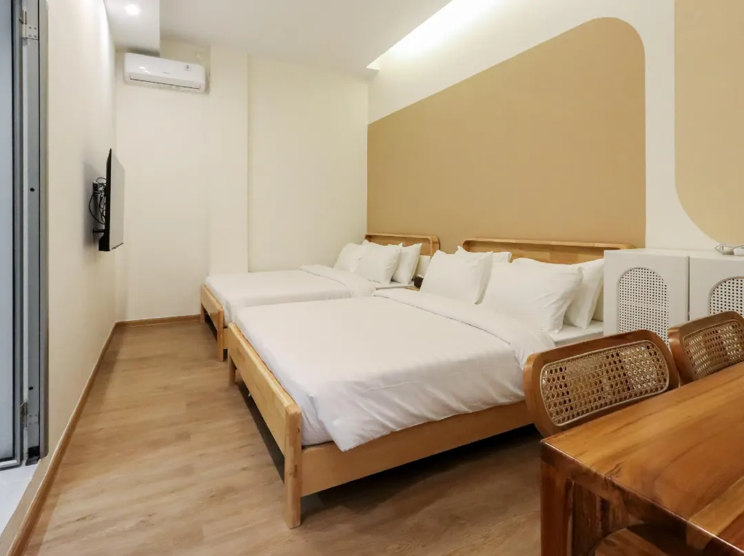 Casabella Homestay - バタム島