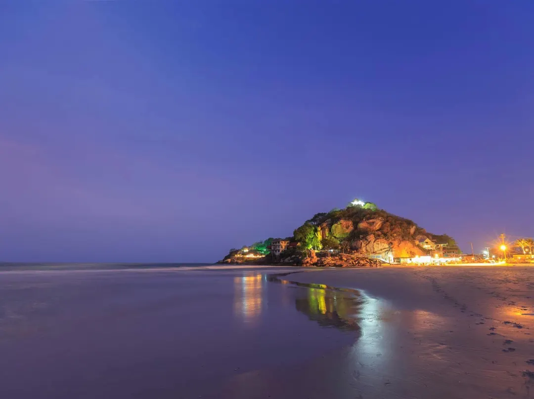 Baan Yokmhanee - Hua Hin