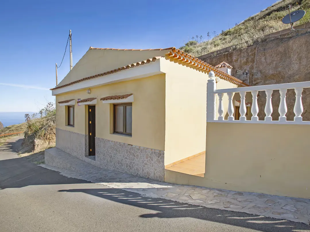 Casa La Cabaña Galdar - Gran Canaria
