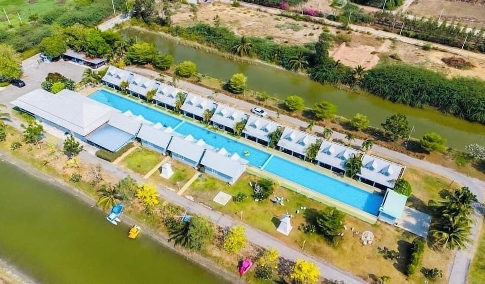 The Memory Luxury Resort,Phetchaburi - Updated Prices & Hotel Reviews ...