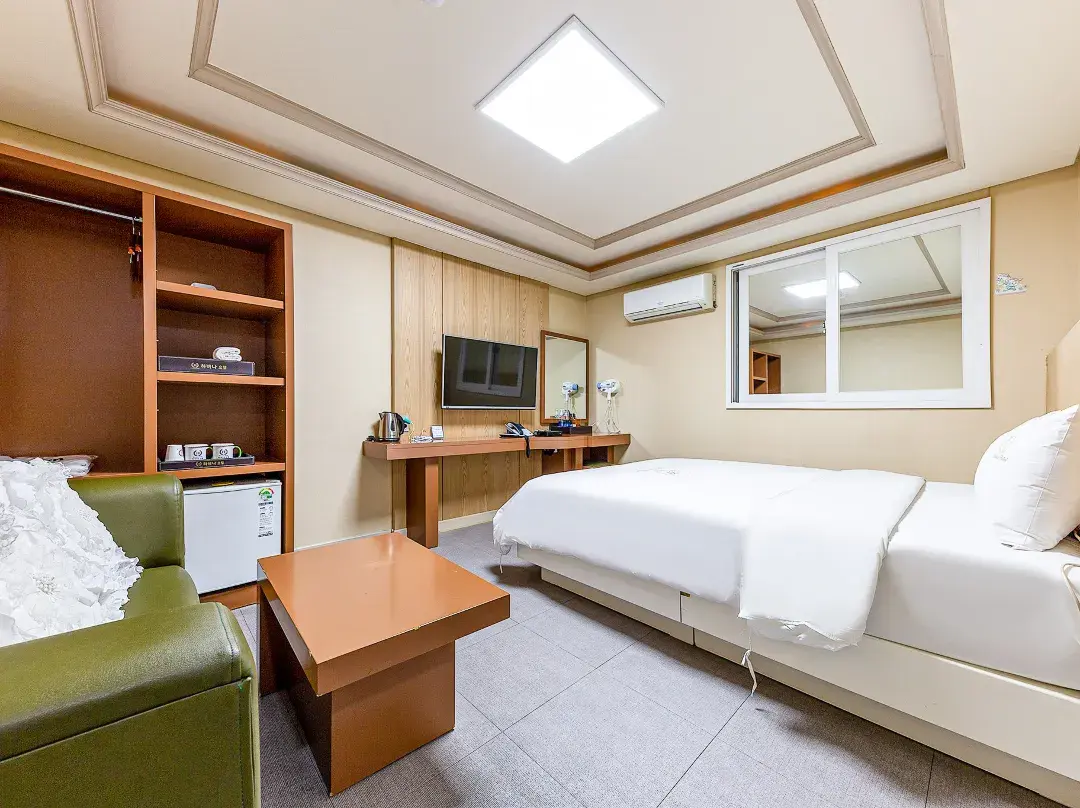 Havana Hotel - Gwangju