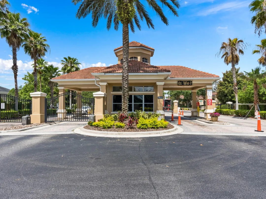 Wh7660-205cs - Lakeview On The Hills - Celebration, FL