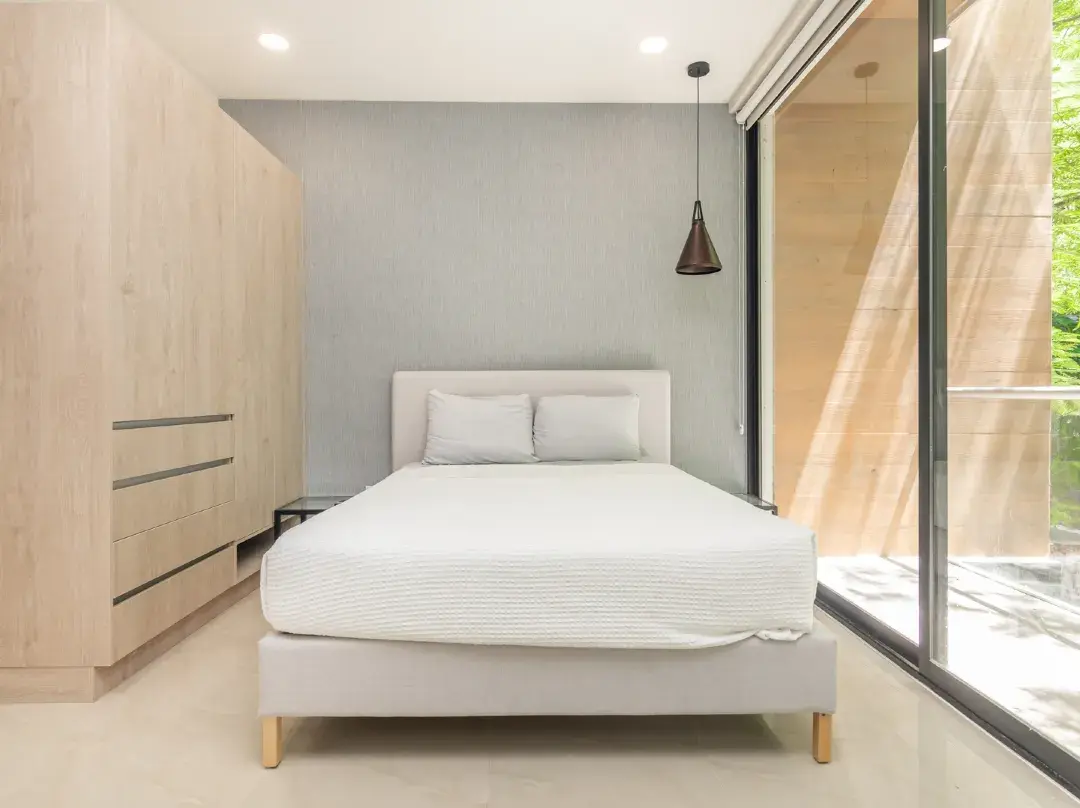 Luxury 2br With Balcony, Direct Access To 5th Ave - Playa del Carmen