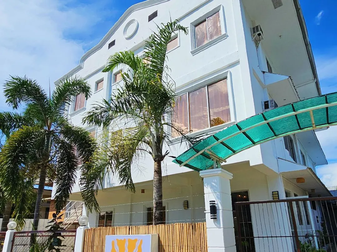 Adlaw Inn - Puerto Princesa