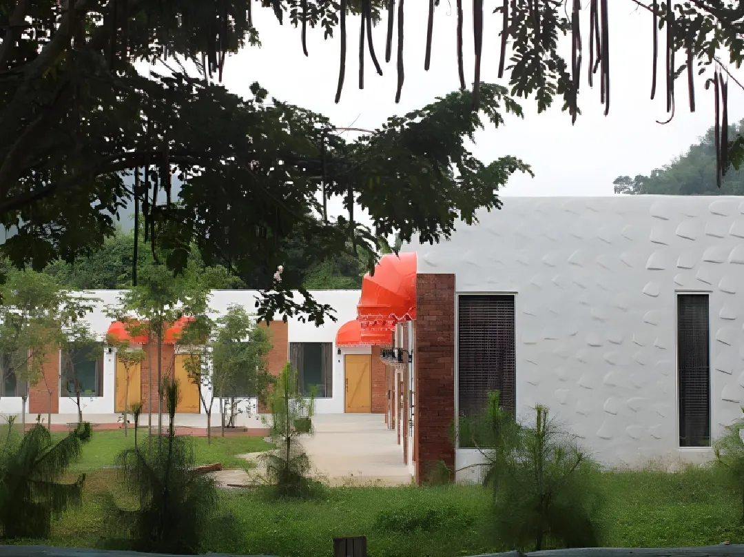 Monoko Porploen Resort Suanphung - Ratchaburi