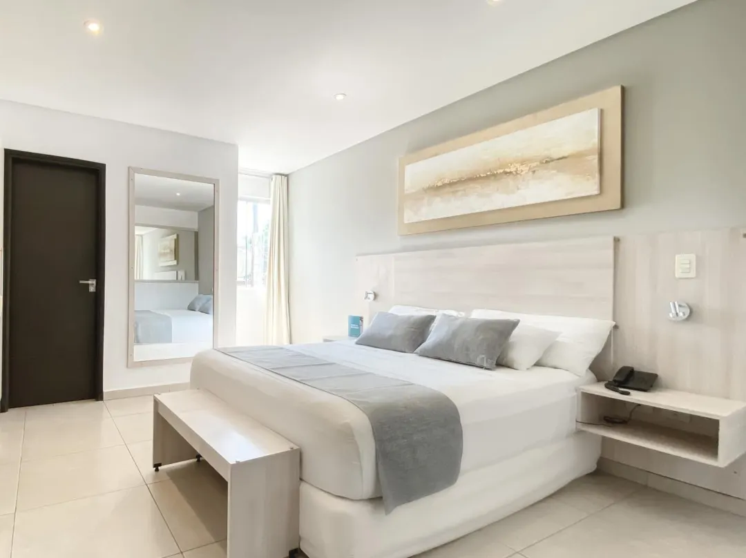 Danieri Asunción Hotel - Asunción