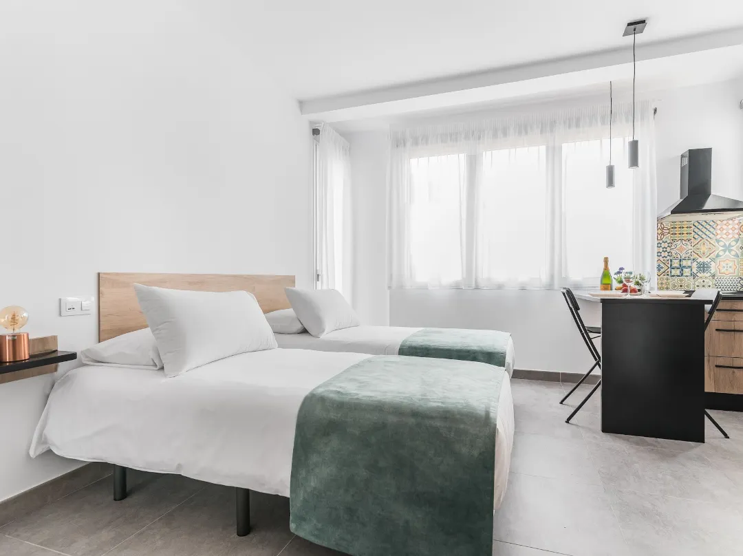 Open Sea Suites - Gran Canaria