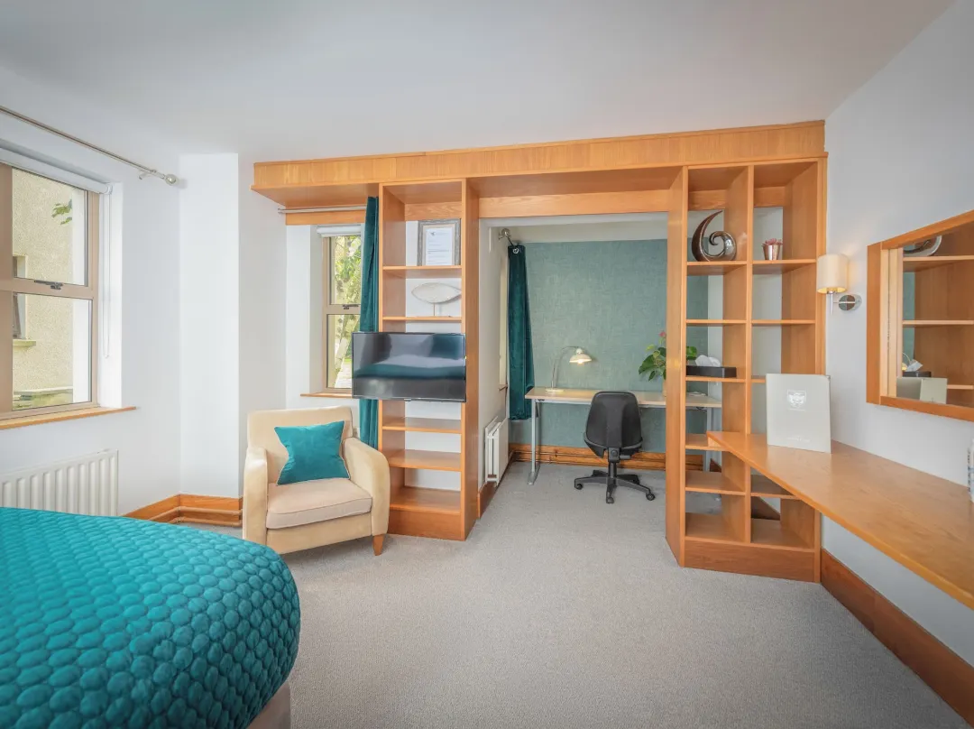 Brennan Court Guest Accommodation - Limerick