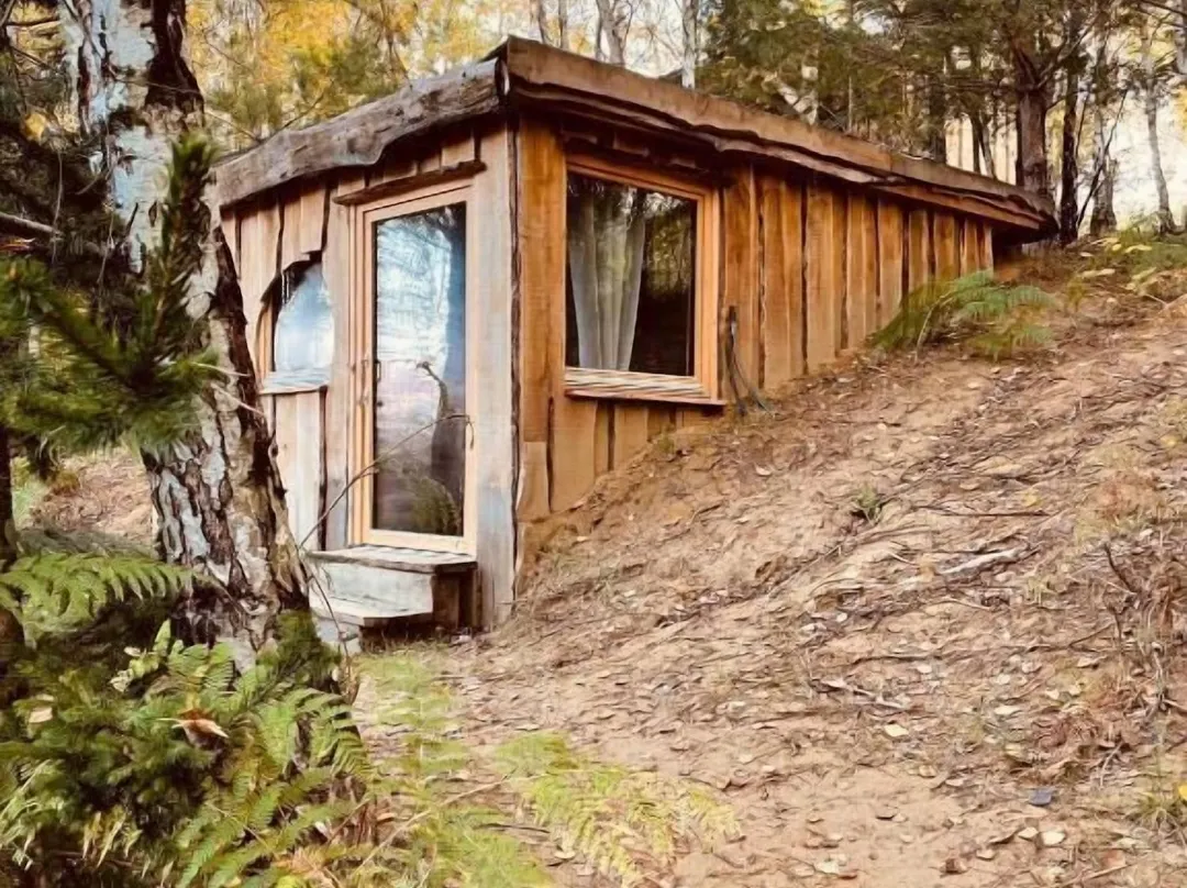Boutique Glamping Divja Divine - Slovénie