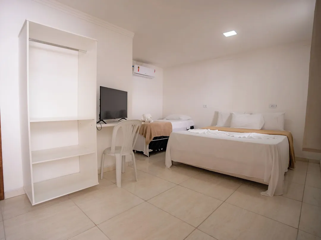 Pousada Villa Costeira - Maragogi