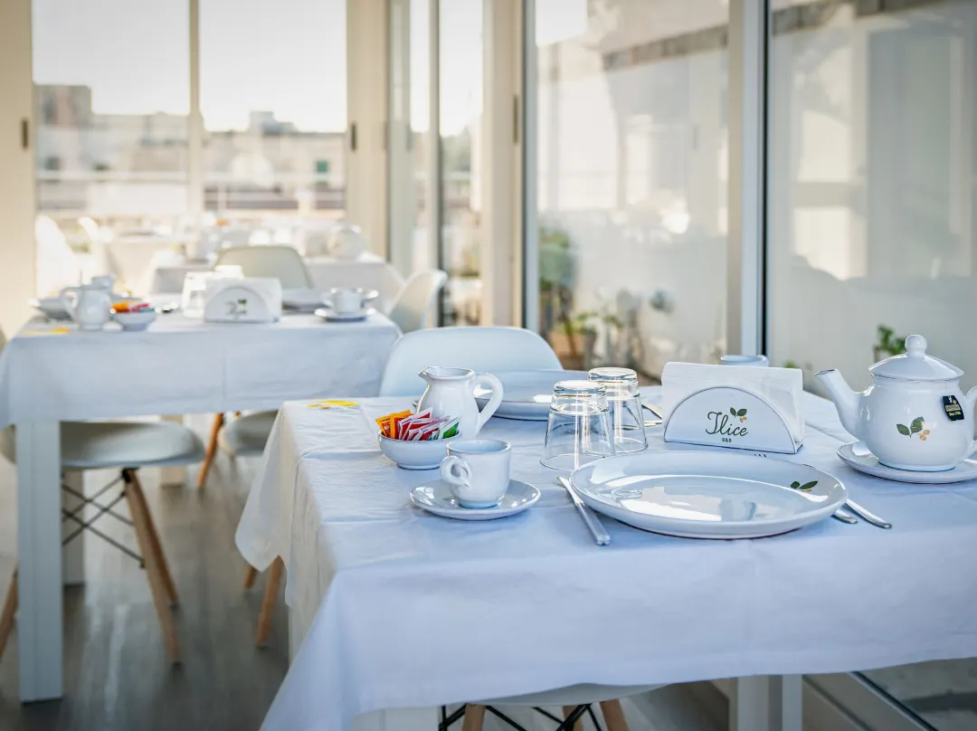 Ilice B&b - Lecce