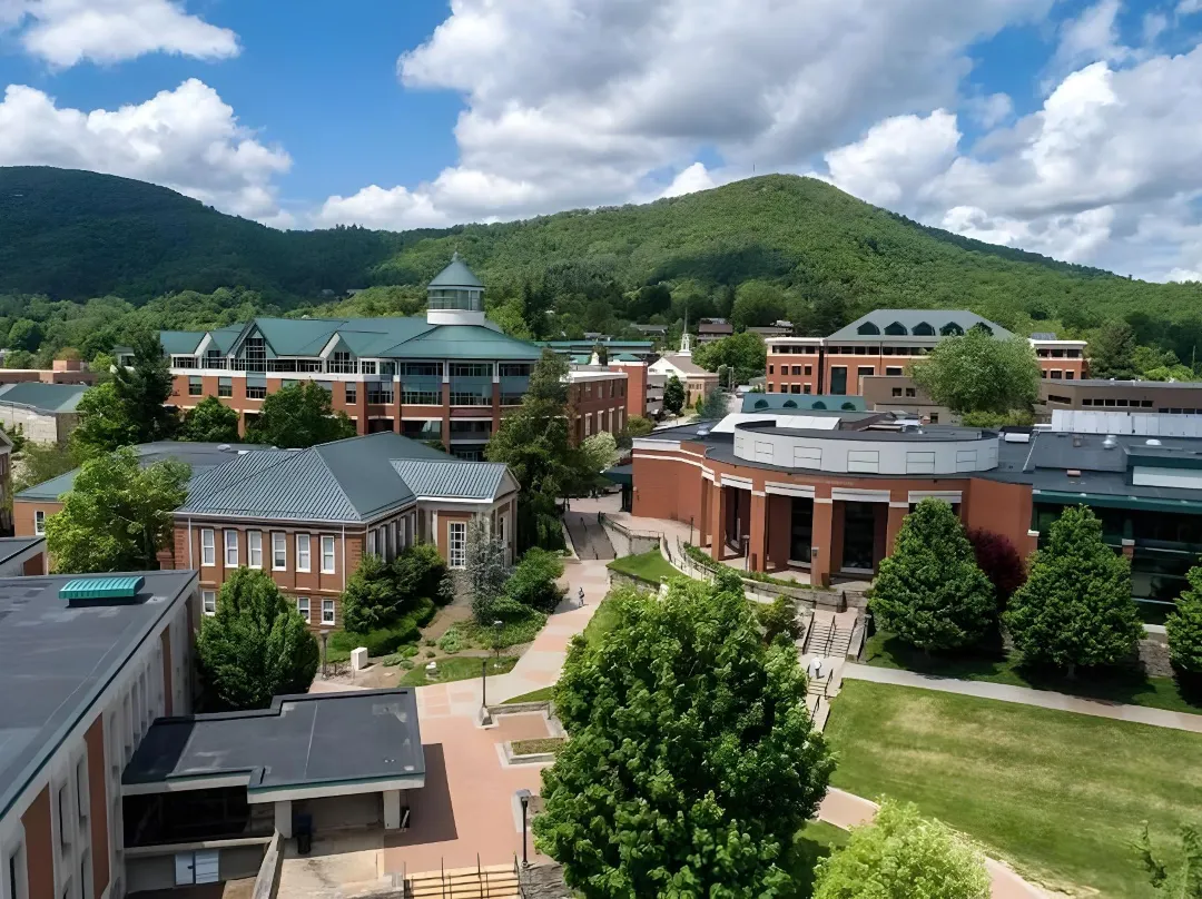 Blowing Rock Inn - Boone, NC