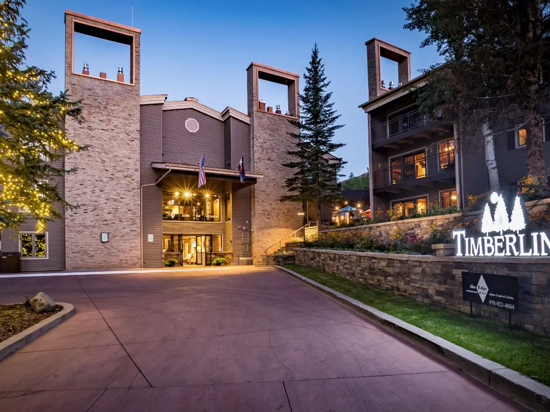 Private Deck, Freeform Pool And Hot Tubs - Charming Slope-side Retreat - Snowmass, CO