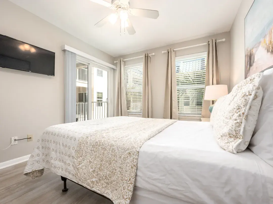 Serene Water Views And Dune-front Pool - Cozy Tranquil Haven - Niceville, FL