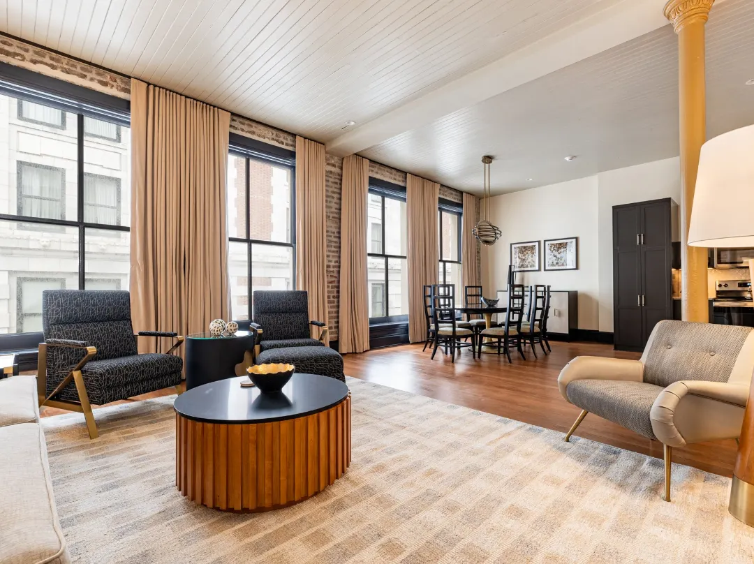 2br Elegant French Quarter Escape | The Mayfair - New Orleans, LA