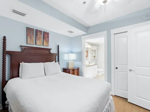 Grand Panama 2-1106 - Panama City Beach, FL