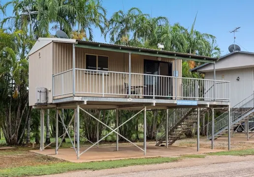 Discovery Parks - Katherine - Katherine