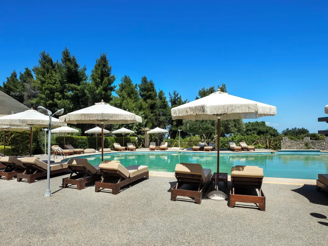 Ohana Hotel - Halkidiki