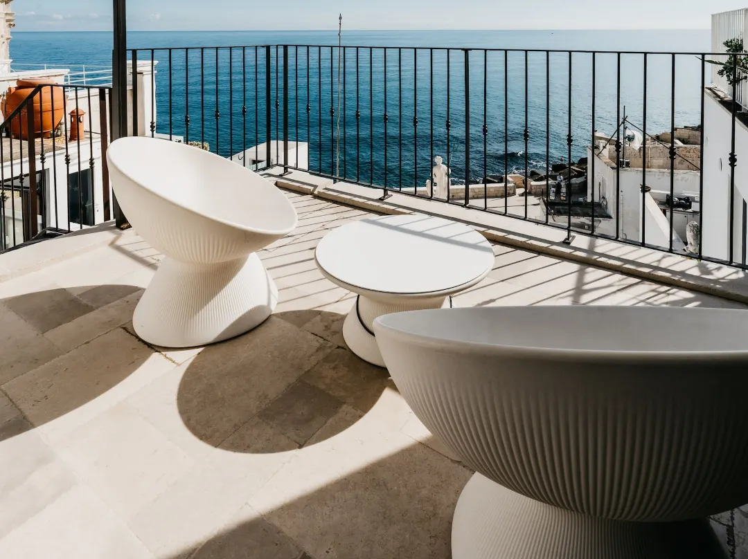 Le Contrade | Dimore Pugliesi - Apulia