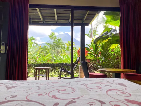 Arenal Manoa Resort & Hot Springs - 194 Photos, Reviews & Deals | Trip.com