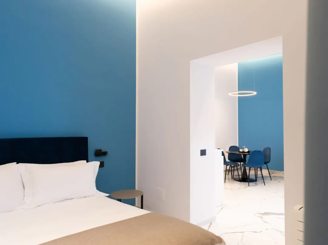 Insogno Suites - Naples