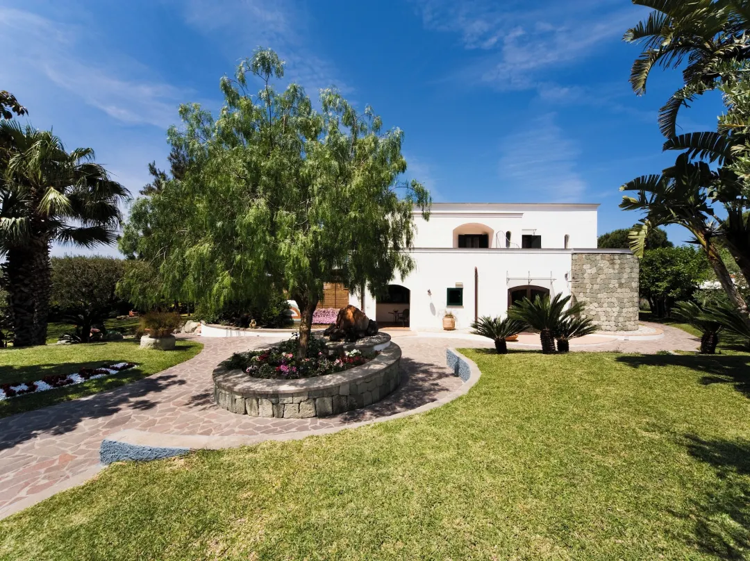 Hotel Ideal - Forio