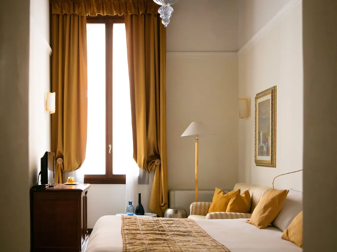 Ca' San Giorgio B&b - Venetië