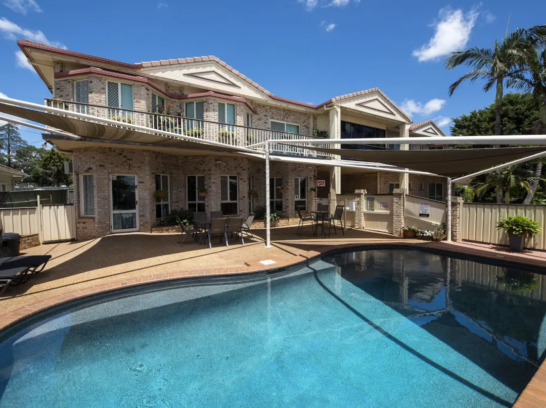 Highlander Motor Inn - Toowoomba