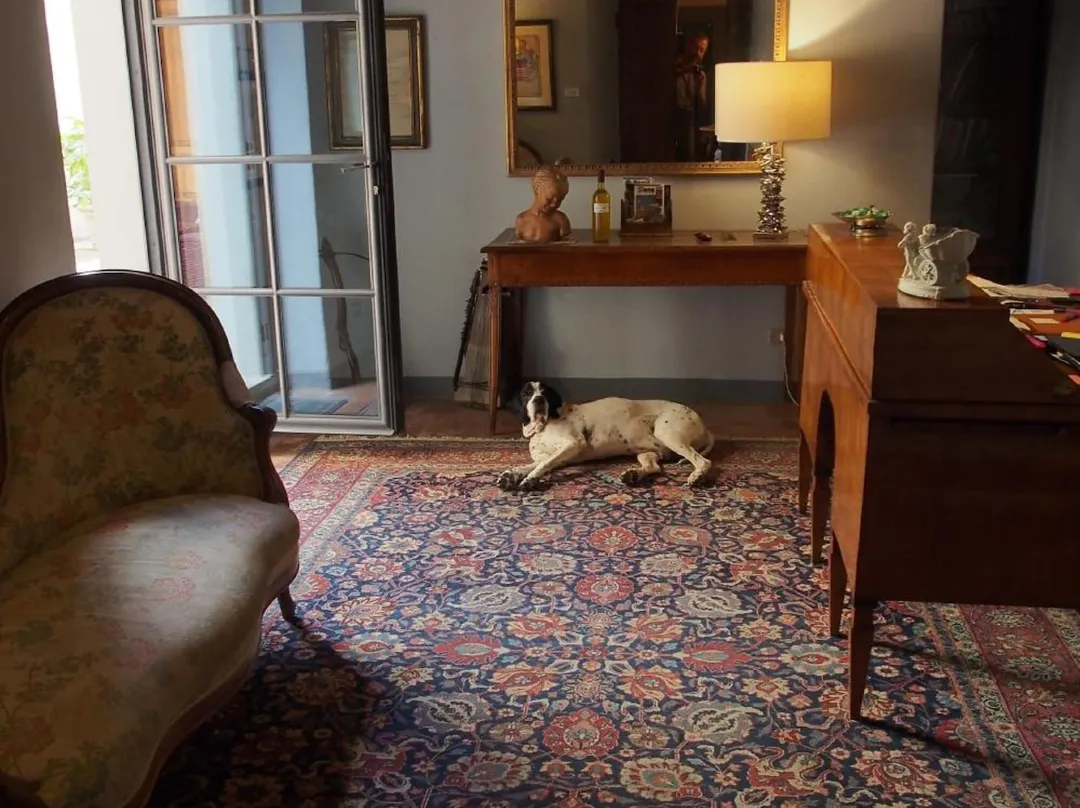 I Parigi Corbinelli B&b - Florenz